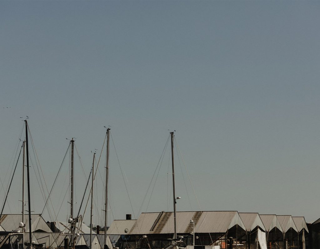Live at North Harbour | North Harbour | North Vancouver, BC
